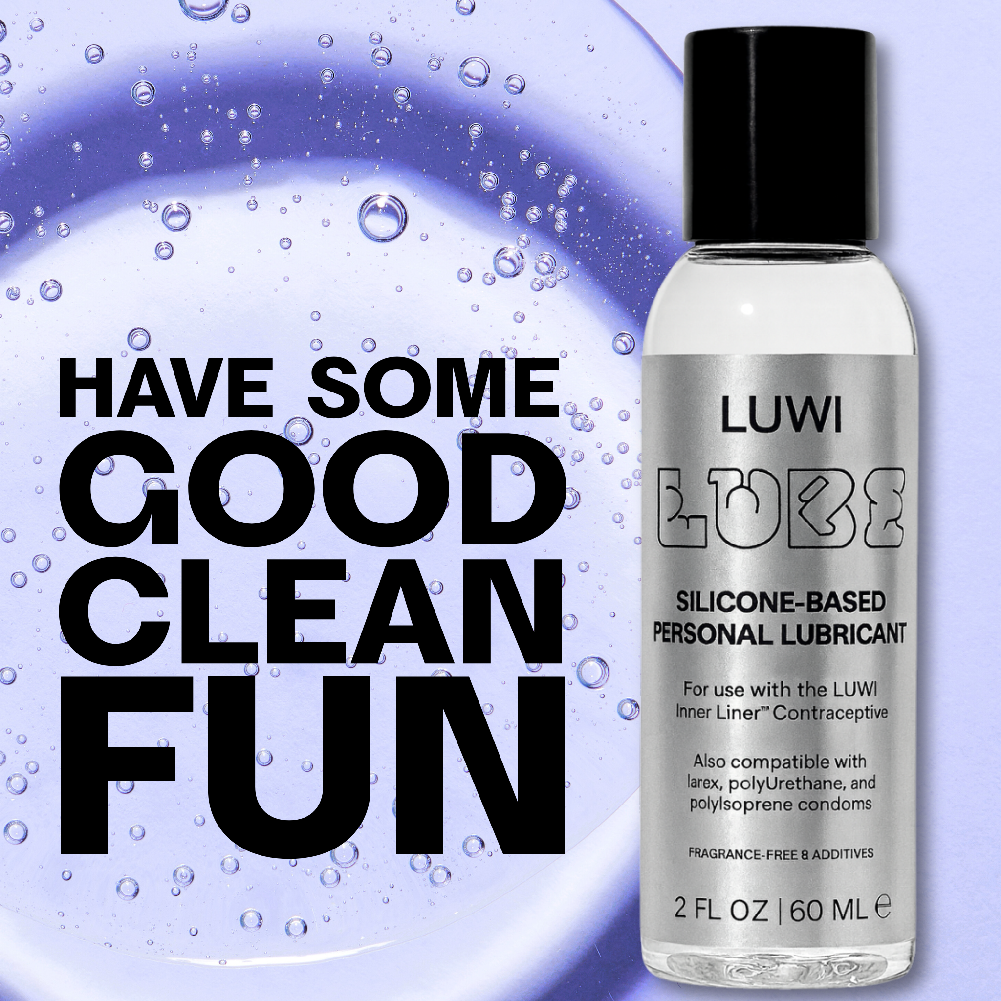 LUWI Lube and More!